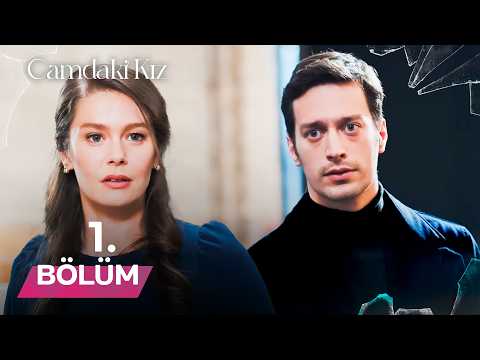 #YENİDEN Camdaki Kız | 1. Bölüm