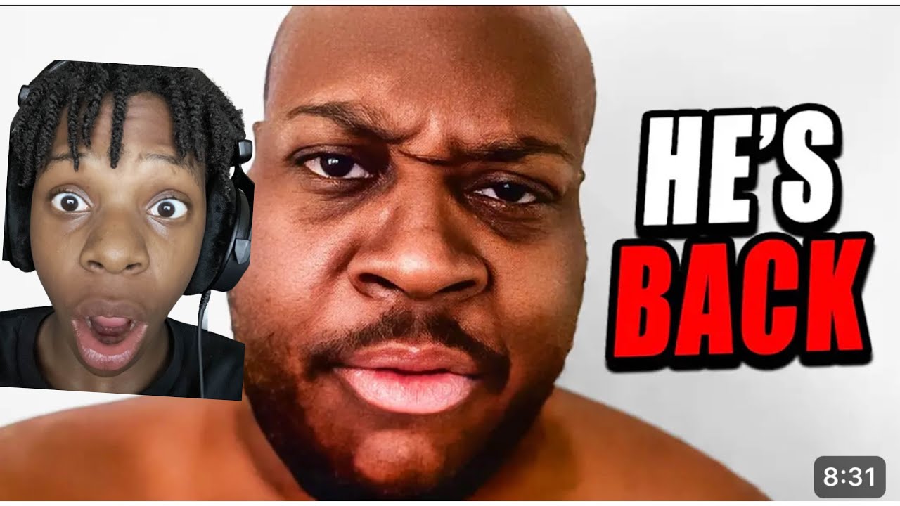 EDP IS BACK - YouTube