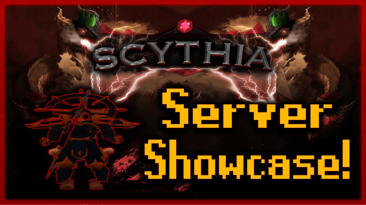 A Brand New RSPS Releasing August 19th! - YouTube