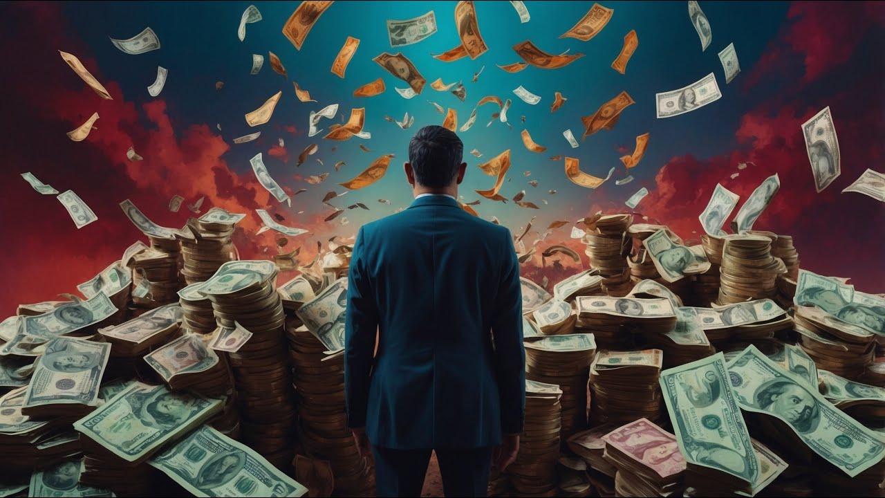 The ONE Thing More Valuable Than Money You're Wasting Every Day - YouTube