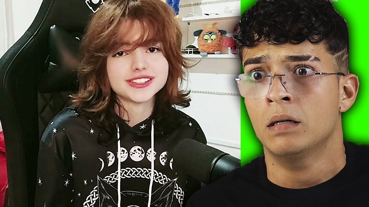 Reagi ao "RALUCA OU RALUCO" vídeo RESPOSTA AO DIGGO!😳 - YouTube