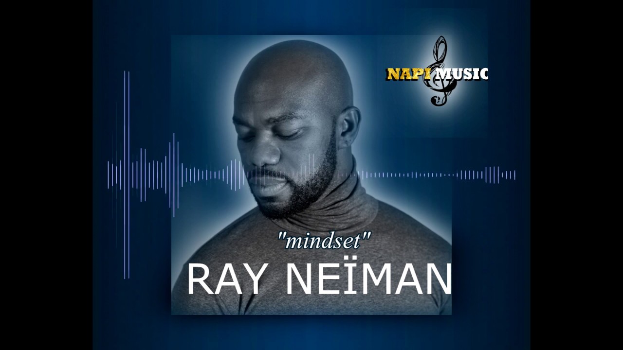 Ray Neiman - mindset [Audio] - YouTube