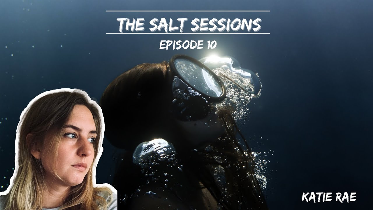Katie Rae - Capturing Beauty In The Details - The Salt Sessions - YouTube