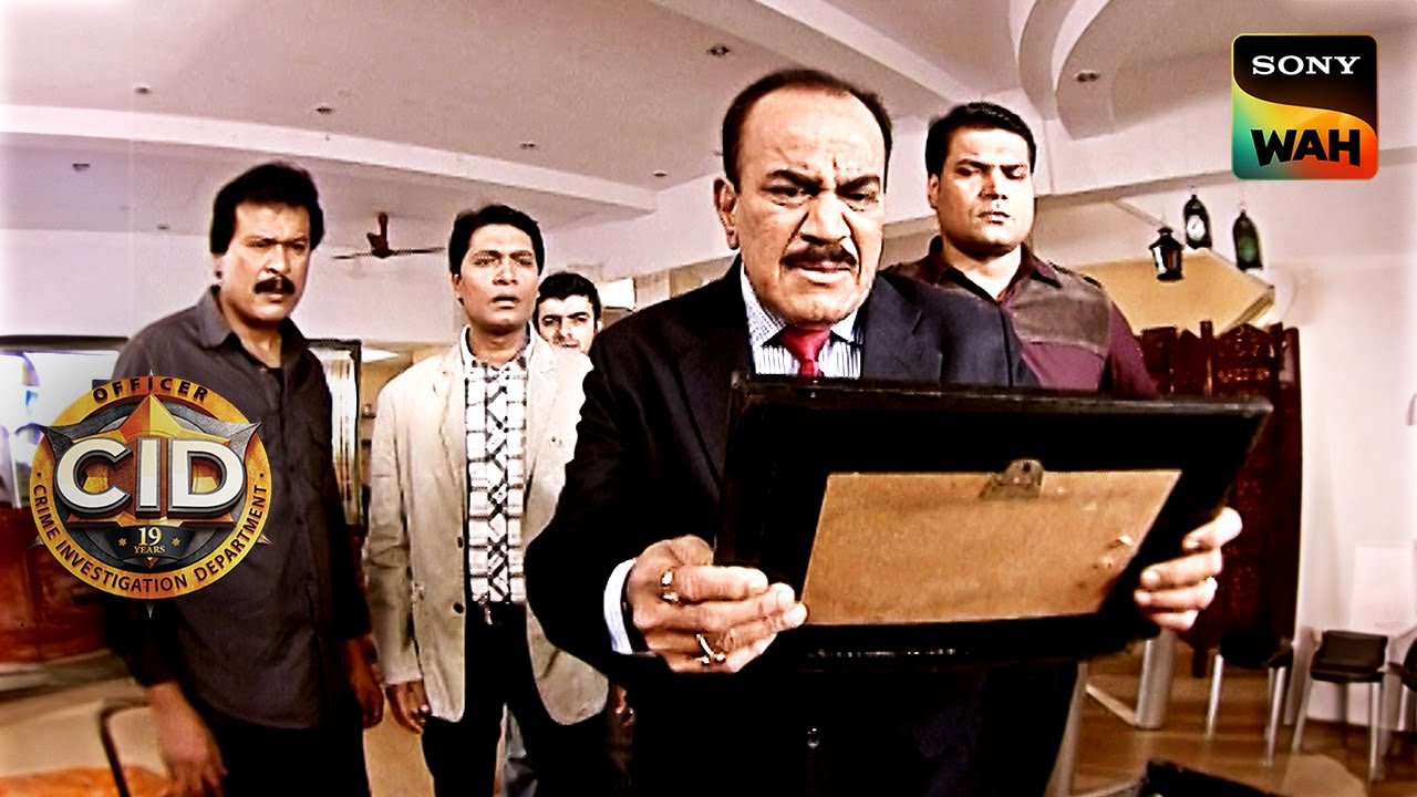 Family और Property के बीच क्यों आई CID Team? | CID | Episode 591 ...
