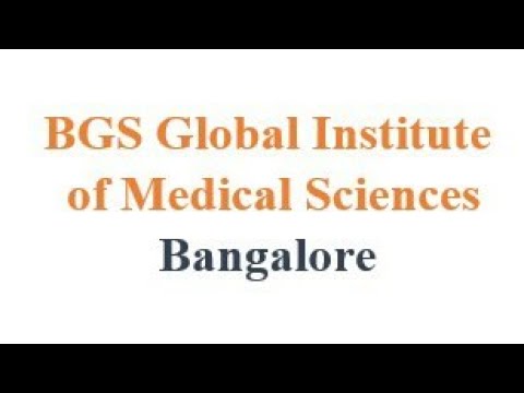 BGS GIMS | NEET2023 - YouTube
