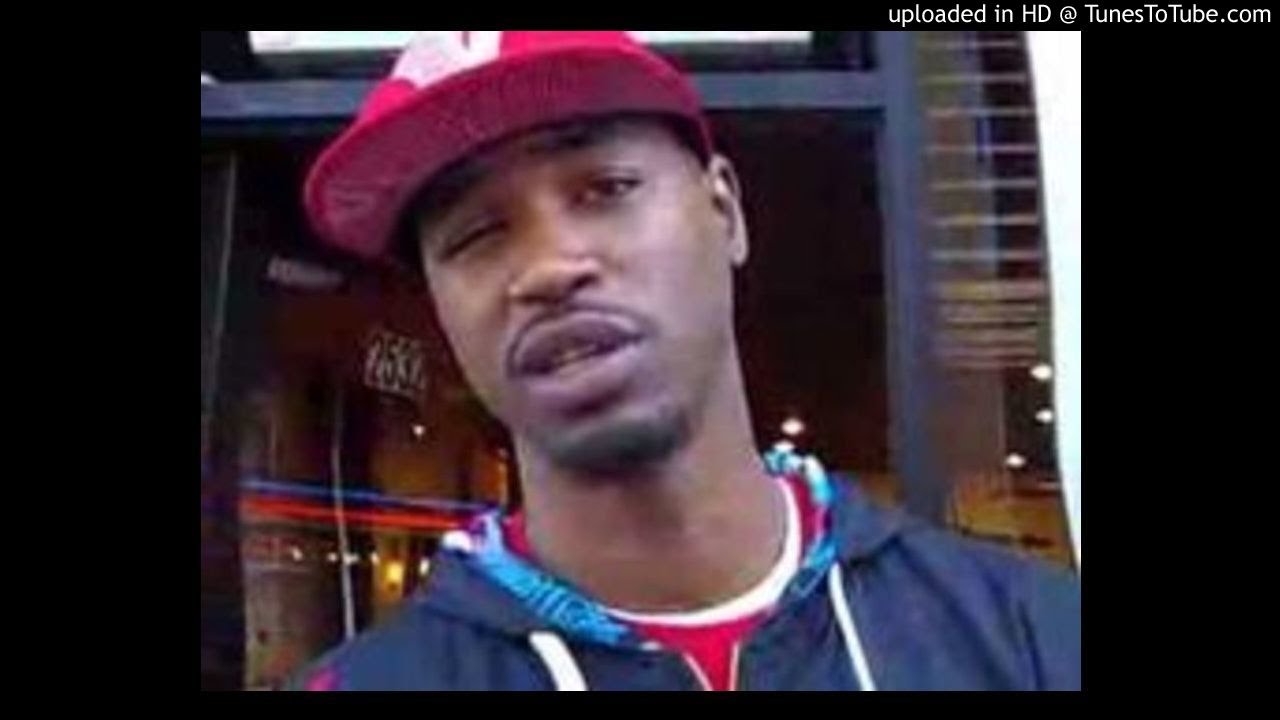 SERIOUS 2-KILLA C - YouTube
