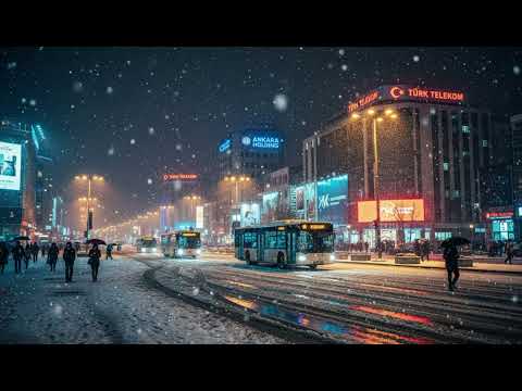 Ankara Sallaması ( Anadolu Deep Saz )