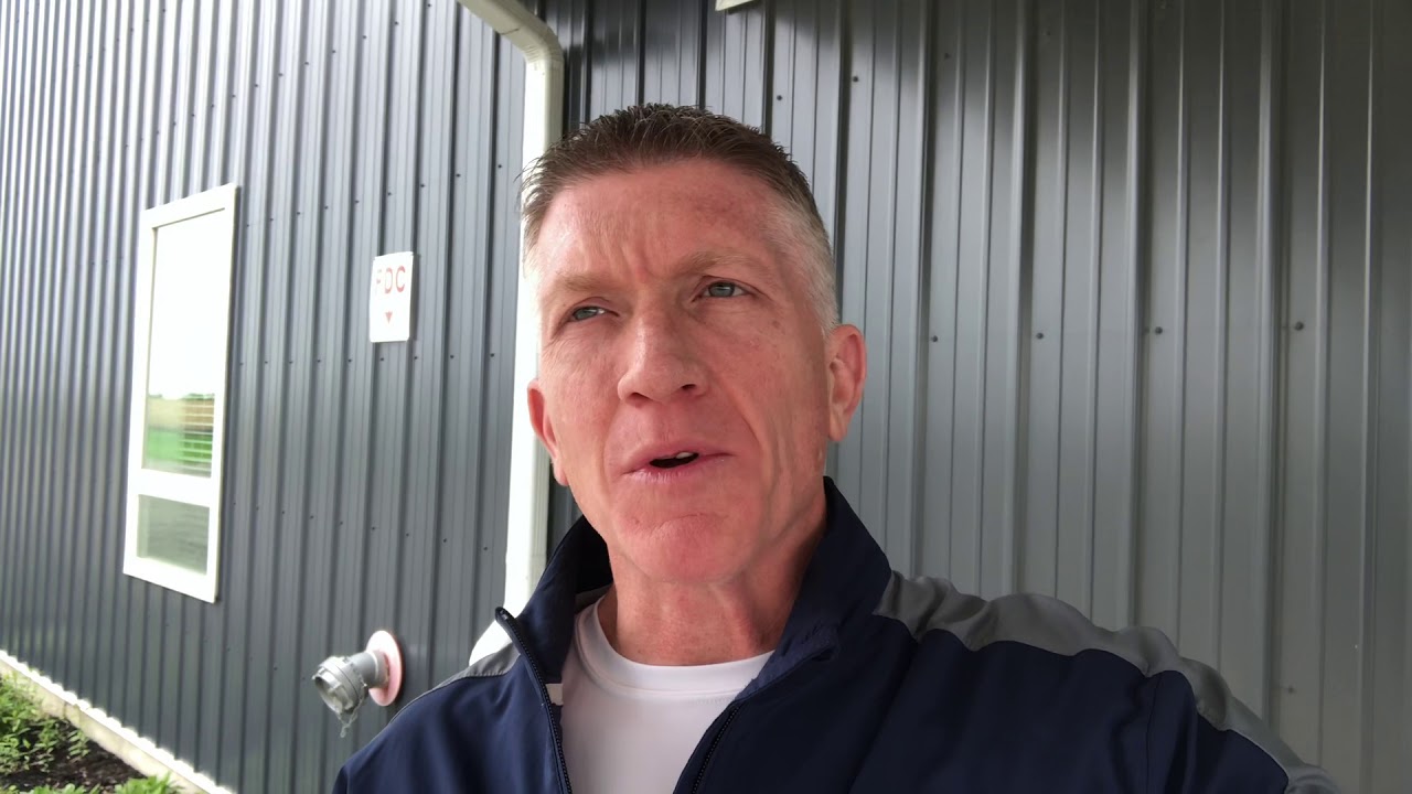 FCA Weekly Team Time Talk #8 - YouTube