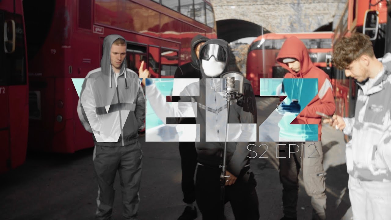 Velz - En route [S2 EP.12] - YouTube