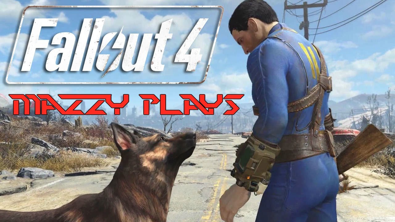 Fallout 4 -Hubris Comics - ( Episode 25 ) - YouTube