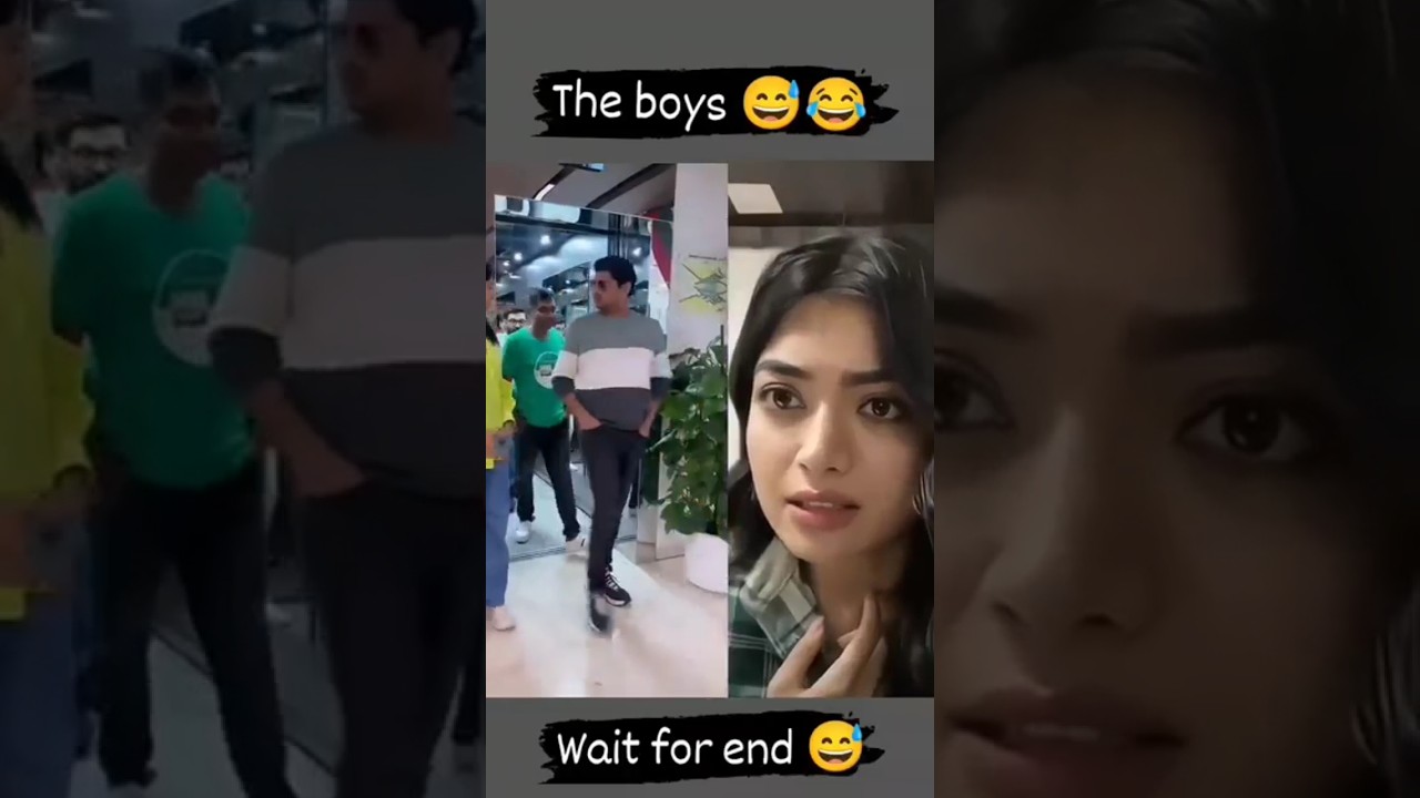 RM React's #rmreact - YouTube