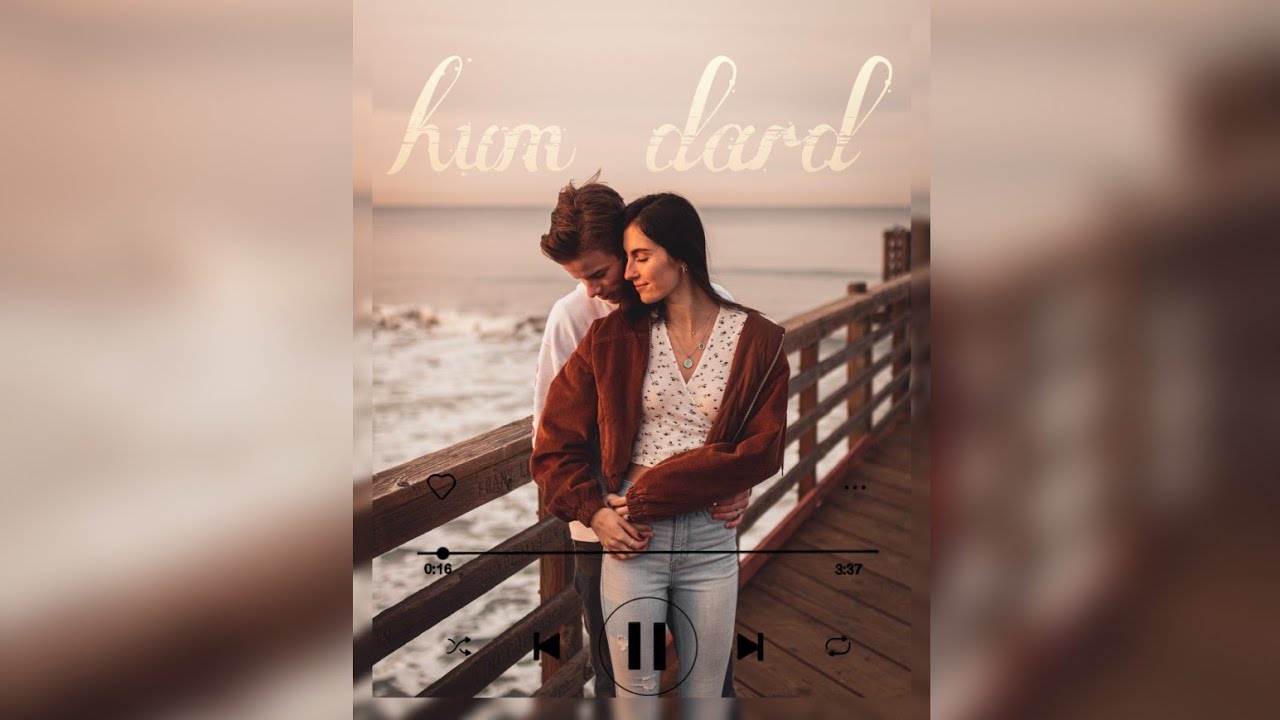 hamdard_song _ Arijit Singh_ek villain - YouTube