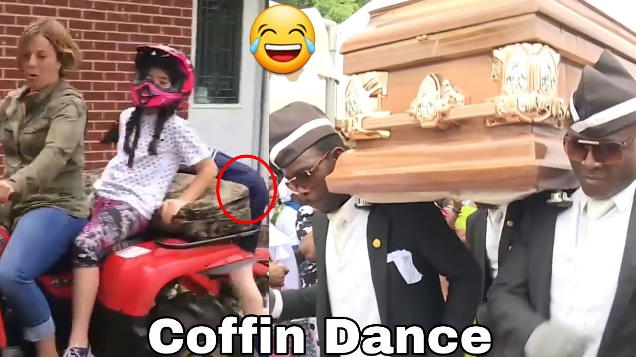 Coffin Dance Meme Compilation 2020 | Funny Coffin Dance 😂😂#7 - YouTube