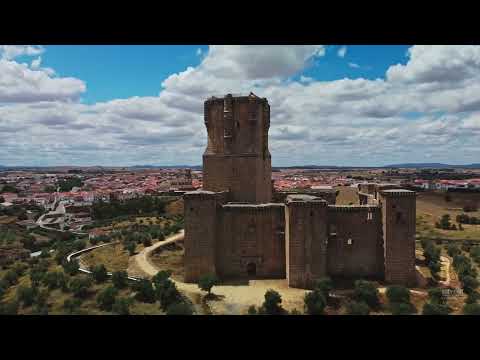 Castillo Belalcázar 2022 (4K)