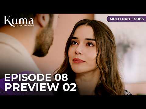 Kuma 8. Bölüm 2. Fragmanı  | Çoklu Dublaj ve Altyazı  | Türk Dizileri   @kumadizisi​