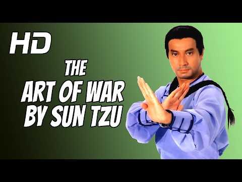 Wu Tang Collection - Art of War by Sun Tzu