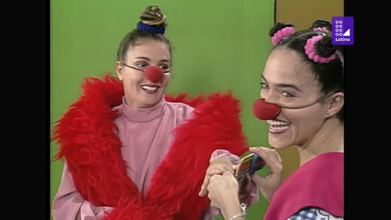 Pataclaun - Capítulo 19 | Temporada 1 - YouTube