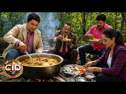Cid New Episode 2026 Season 2 | Cid New Episode 2026 | Cid Best Episode New Season | Cid 2026