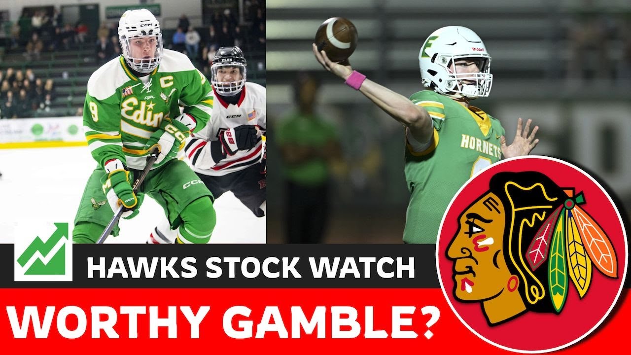 Will Mason West Quarterback the Blackhawks to Success? (Film Review ...