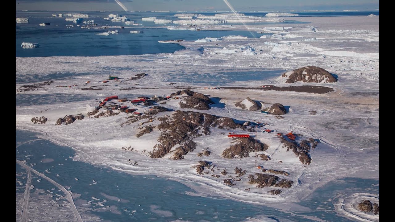 Gombessa 3 expedition - Episode 32 - YouTube