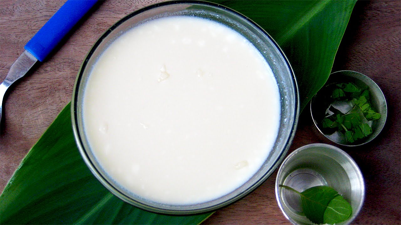 Panchamrita Recipe by Sonia Goyal @ ekunji.com - YouTube