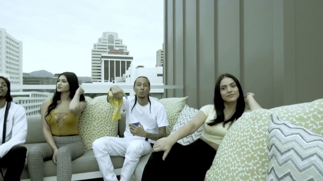 90019 - YeloHill (Official Music Video) - YouTube