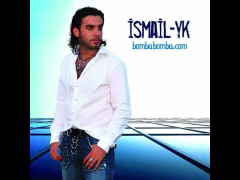 İsmail YK - Hap Gibi İçerim Enstrümantal