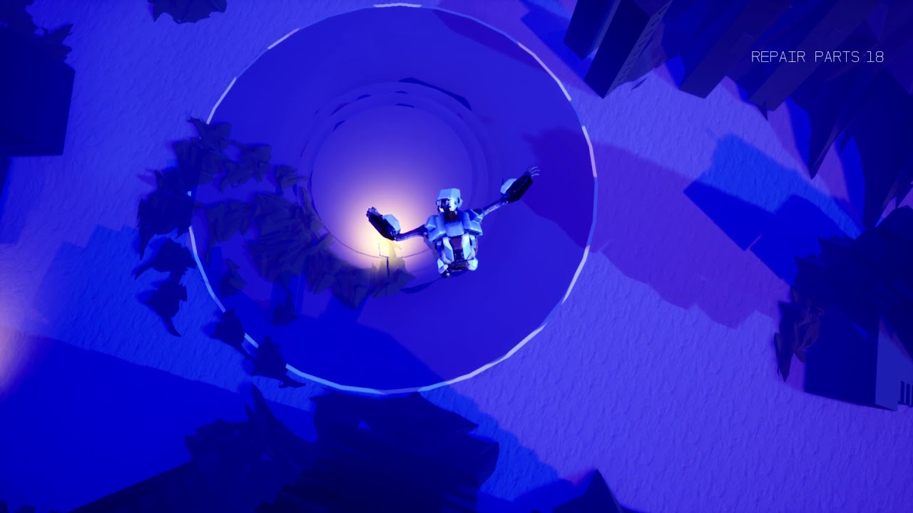 MECH MEDIC - created for the 48-hour Global Game Jam 2020 - YouTube