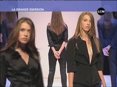 Mannequinat : Casting Elite à Marseille - YouTube