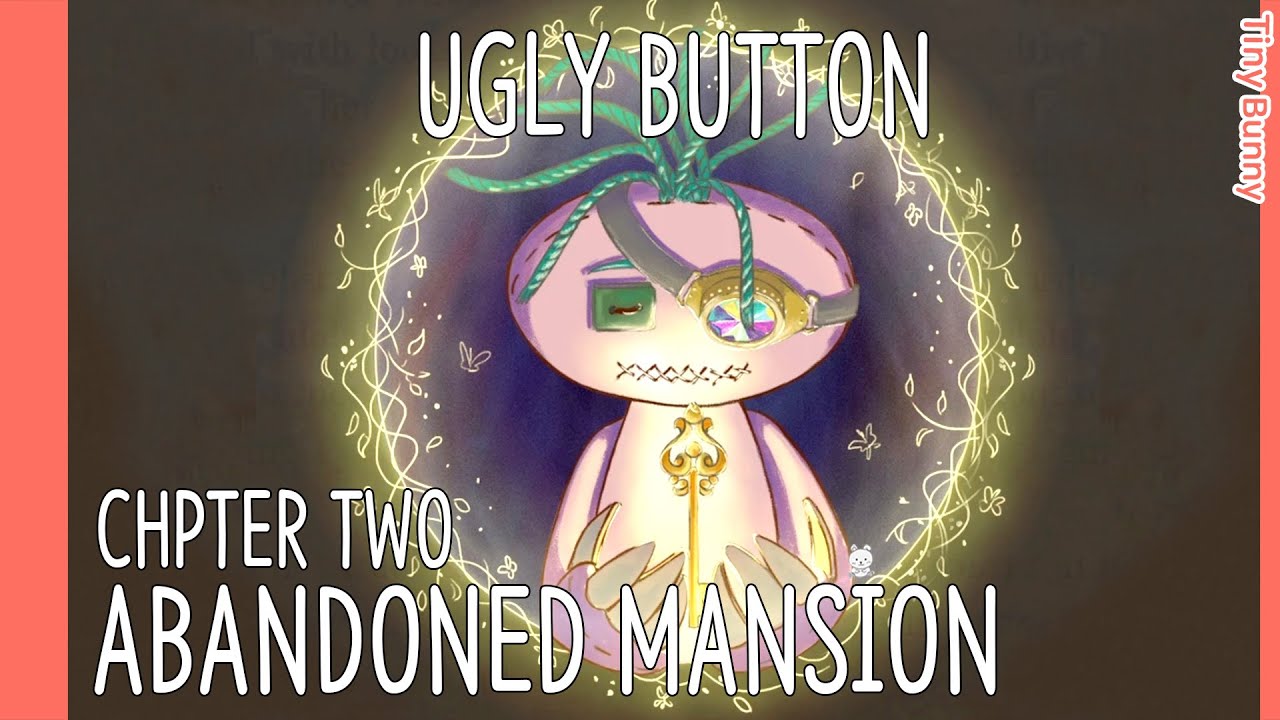 Ugly Button Adventure 2 Walkthrough (Magikelle) - YouTube