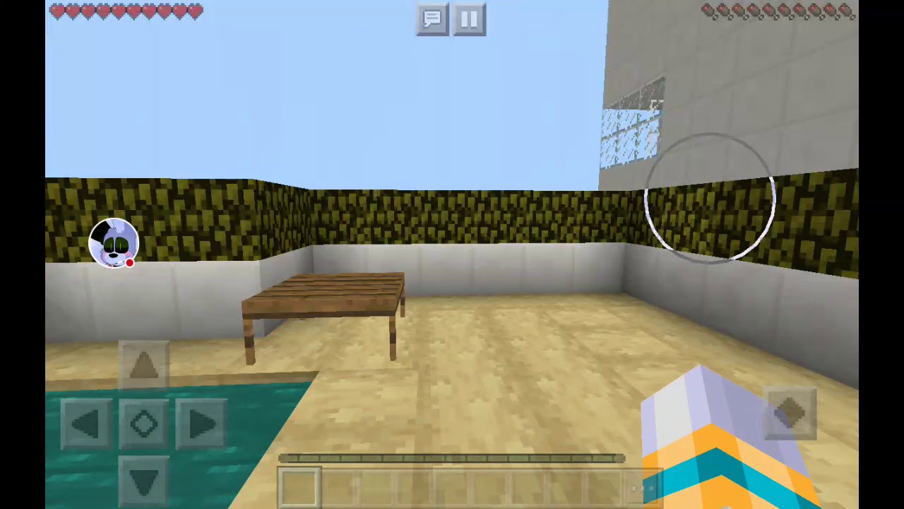 Minecraft smp wait what a Cross 😱😱 - YouTube