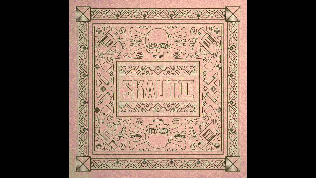 Skaut - Papa Strumf - YouTube