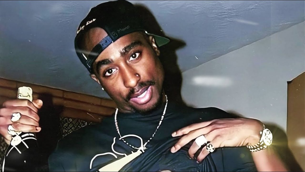 2Pac - Revenge is Sweet (HD) - YouTube