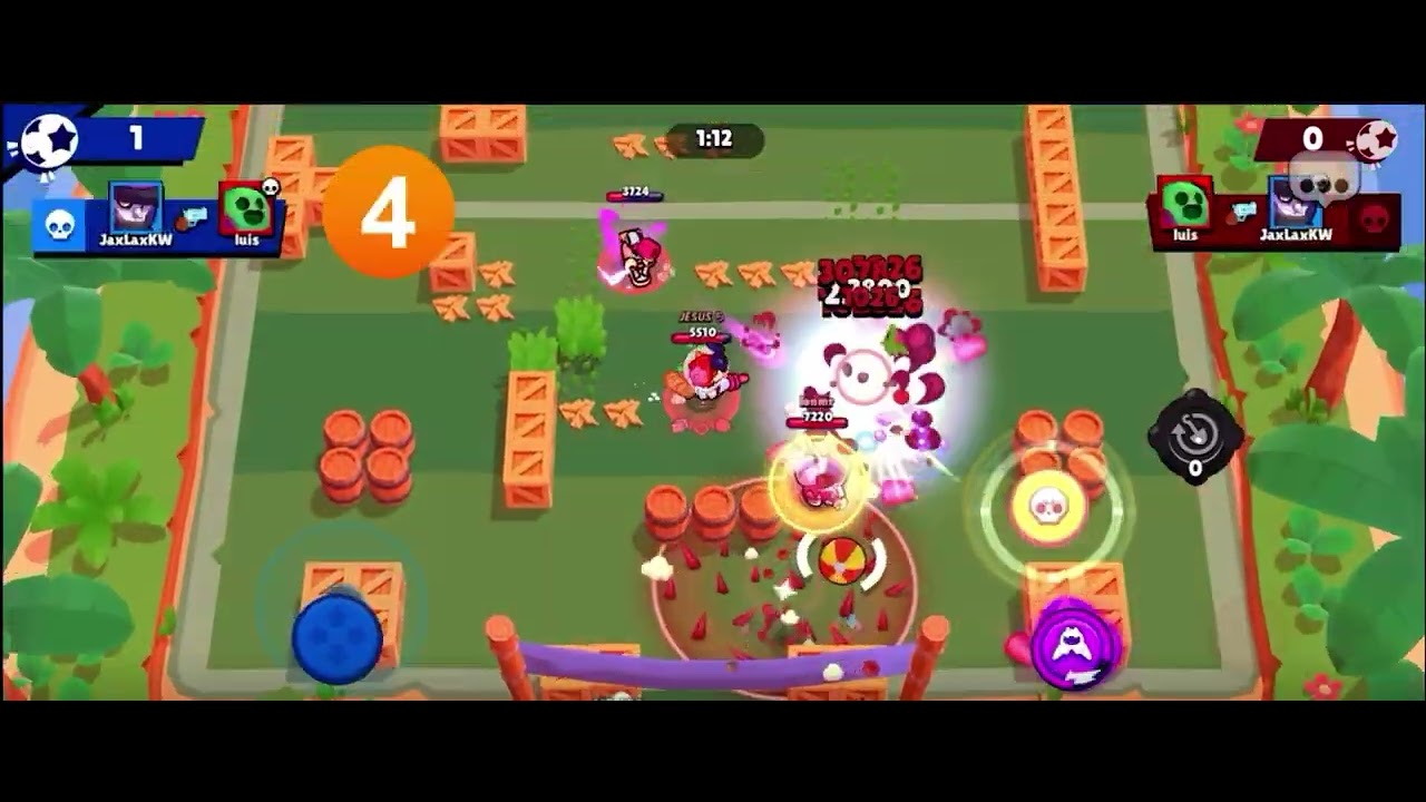 Brawl of It 😮‍💨 - YouTube