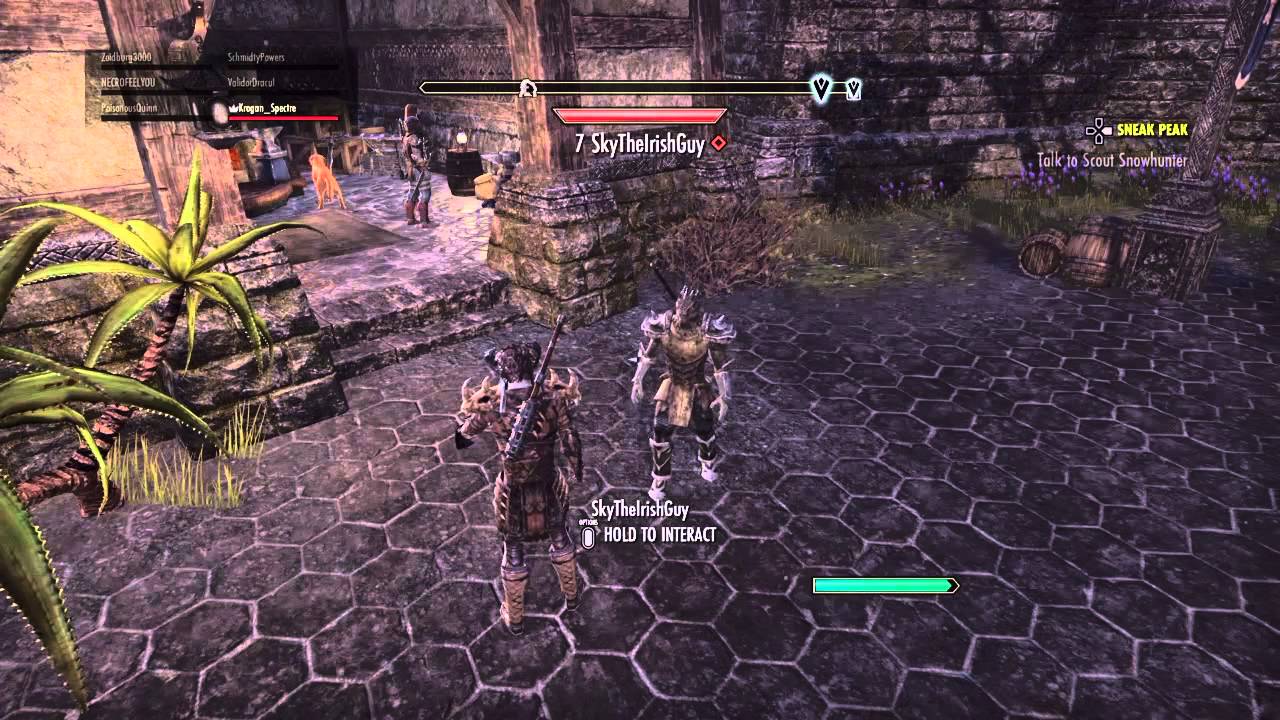 Tainted Meat!!! - YouTube