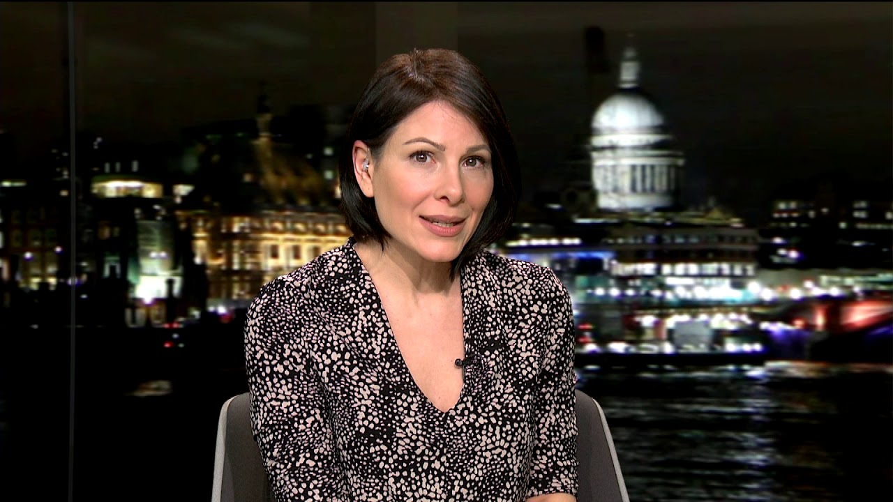 itv News London Week 7 2020 - YouTube