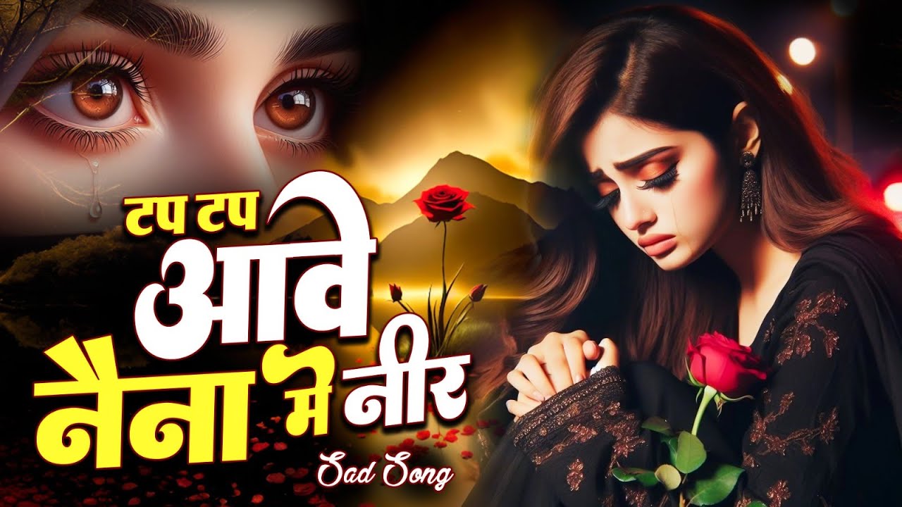 2026 का सबसे दर्द भरा गाना - 2026 superhit sad songs - Raju -Tap Tap ...