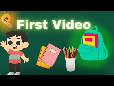 "Getting Started With Study Fast: My "Channel Introduction "♥️😍 - YouTube
