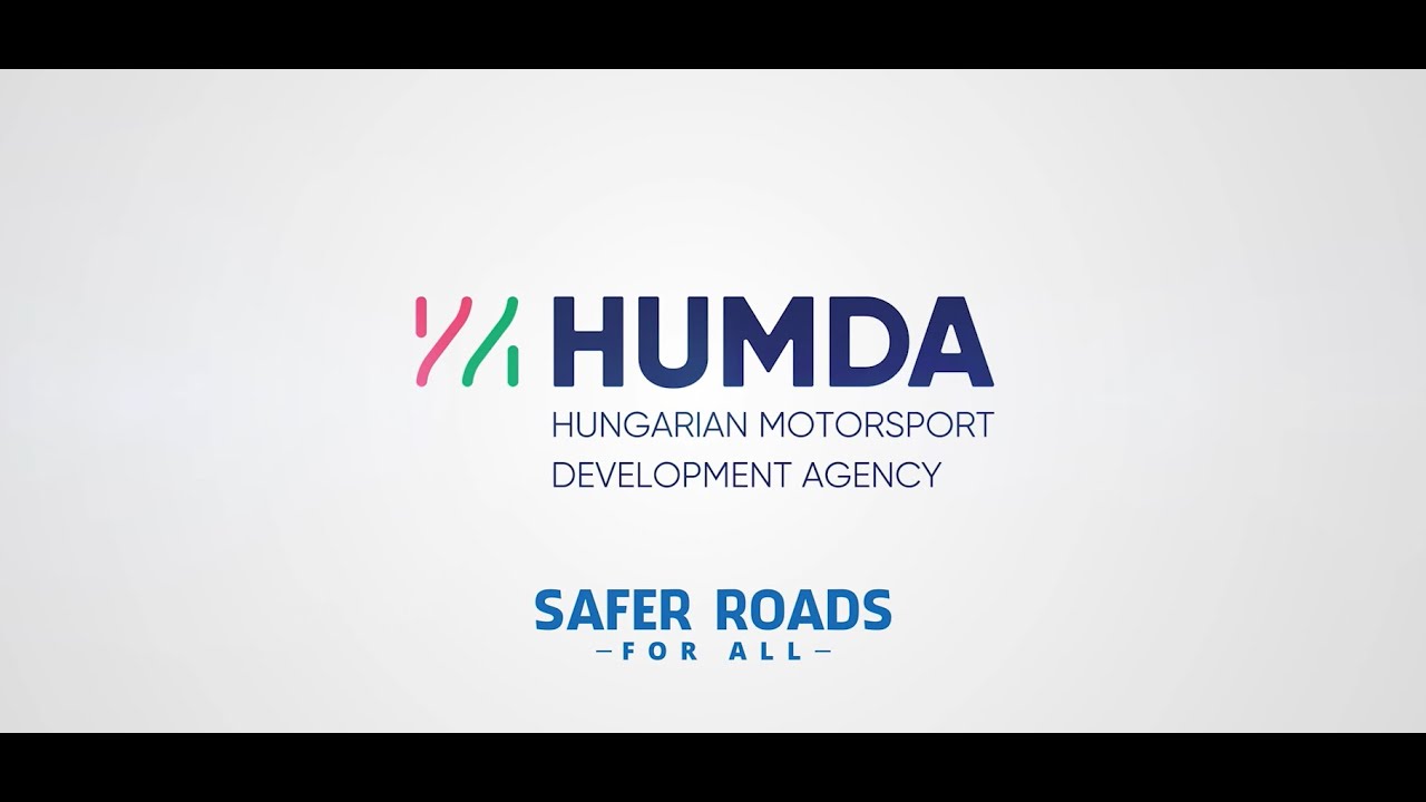 HUMDA Közlekedésbiztonsági Nap 2021 - YouTube