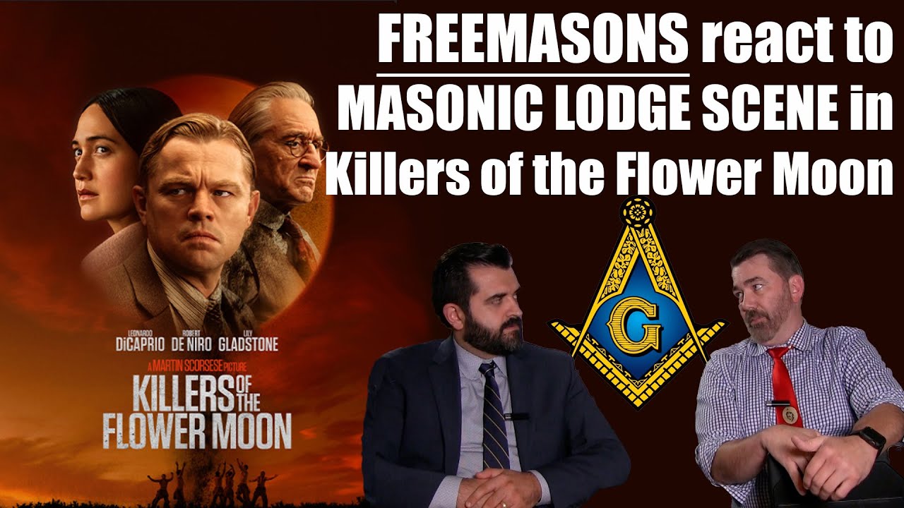 Freemasonry Films