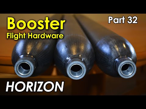 2 Stage Water Rocket - Part 32 - Booster Segments - YouTube