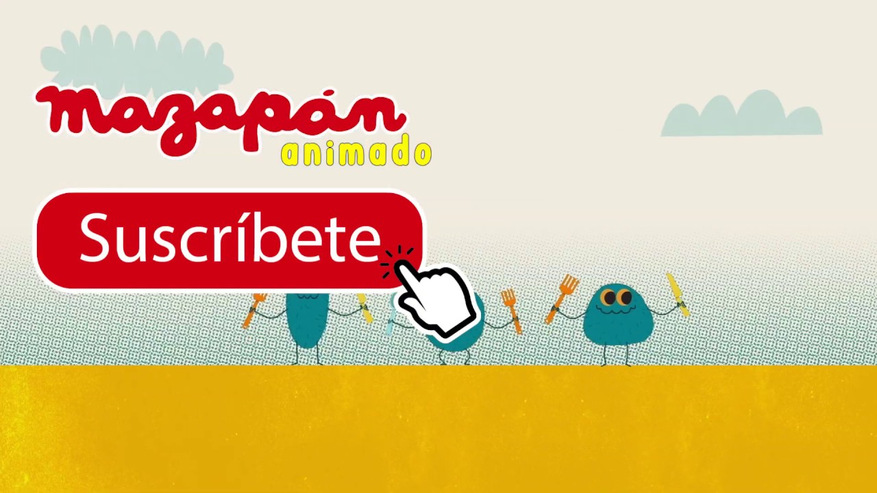 MAZAPÁN ANIMADO YA ESTÁ EN YOUTUBE - CANAL OFICIAL - YouTube