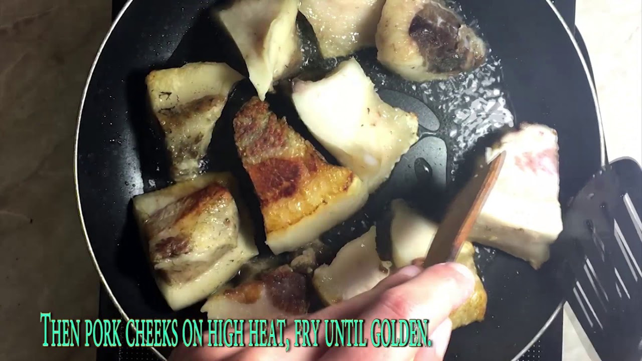 Pigs Cheeks Recipe Gordon Ramsay | Besto Blog