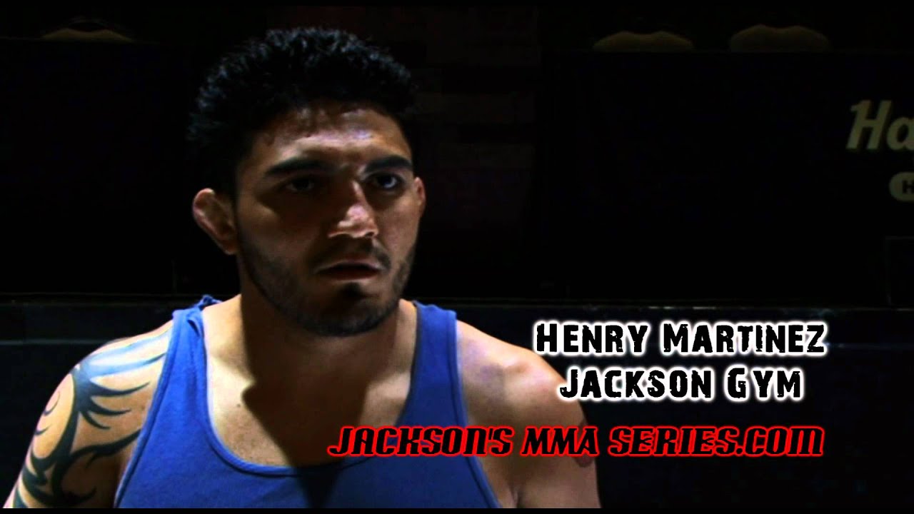Henry Martinez - YouTube