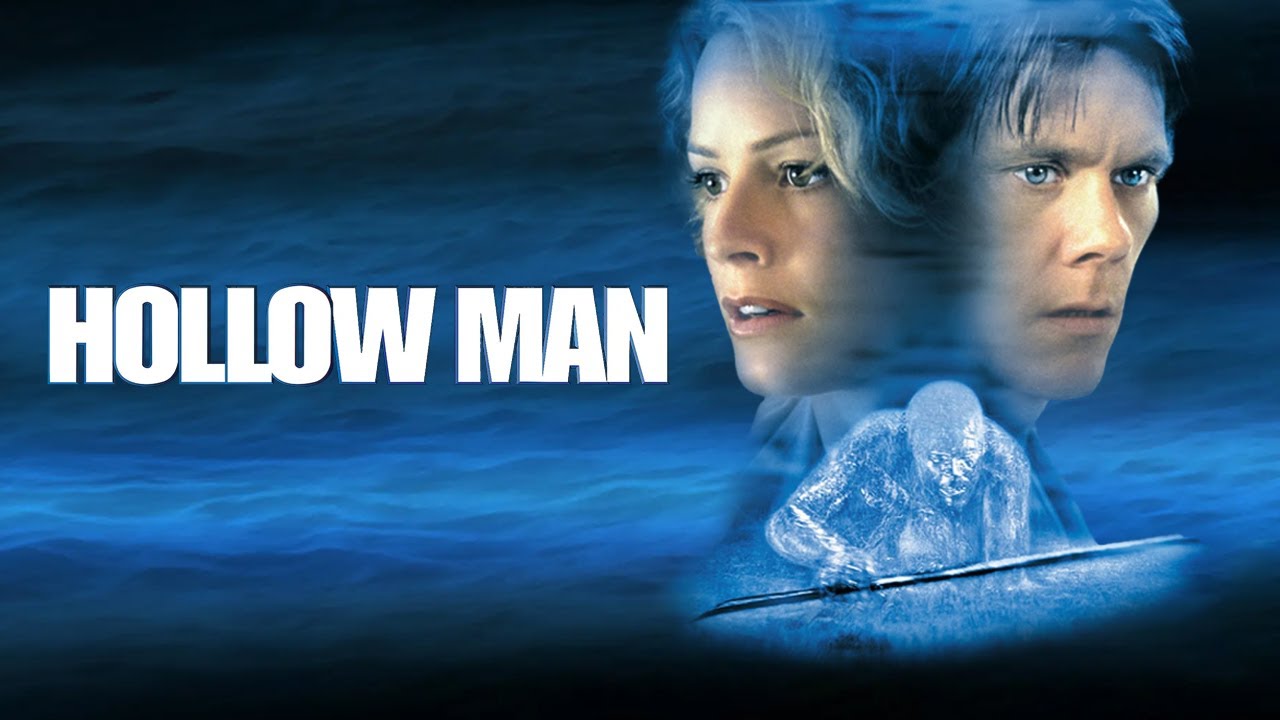 Hollow Man (2000) Movie | Elisabeth Shue, Kevin Bacon, Greg Grunberg ...