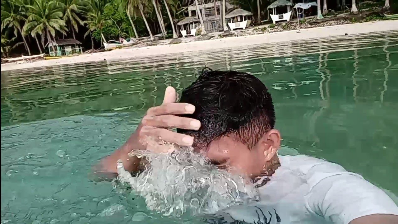 Philippines.: Can-Ansing Beach Sto Niño western Samar #boy /#Boy ...
