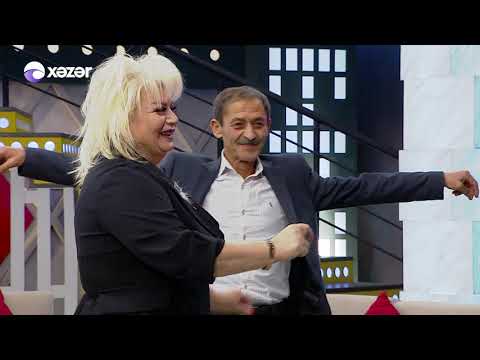 5də5 - Gövhər Rzayeva, Rəmiş, Mətanət Kərimli, Gülağa Quliyev (07.01.2019)