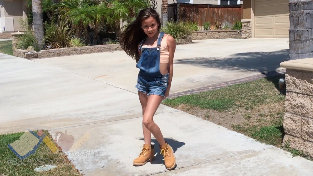 Devin Ramirez | "Anaconda" Freestyle | #Back2School2015 - YouTube