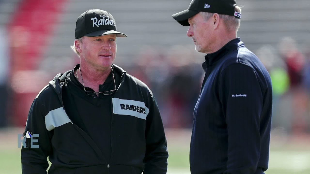 NBC Sports’ Peter King: Why the Lions and Raiders Will Make the ...