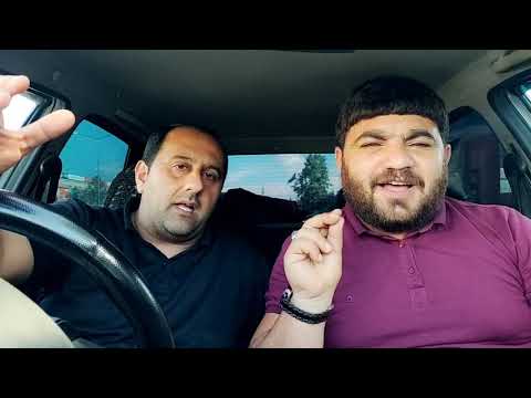 Zaur Sönməz & Səməd Talıb. Lənkəran.